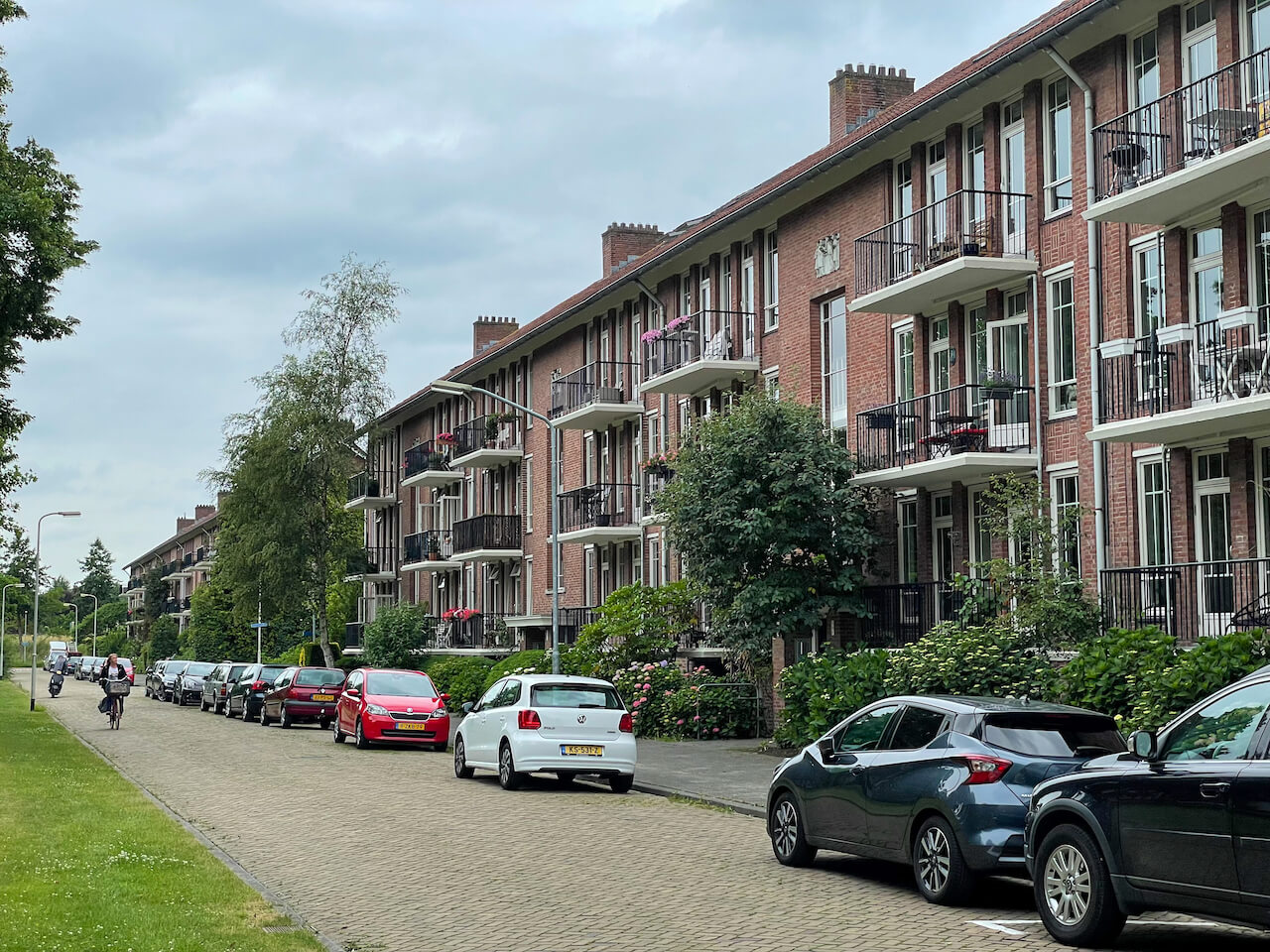 Bredase Starterslening uitgebreid! - VVD Breda