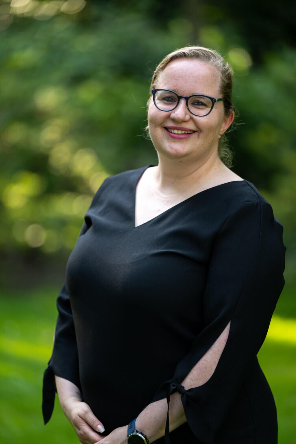 Colinda Weterings-Dijkstal - VVD Breda